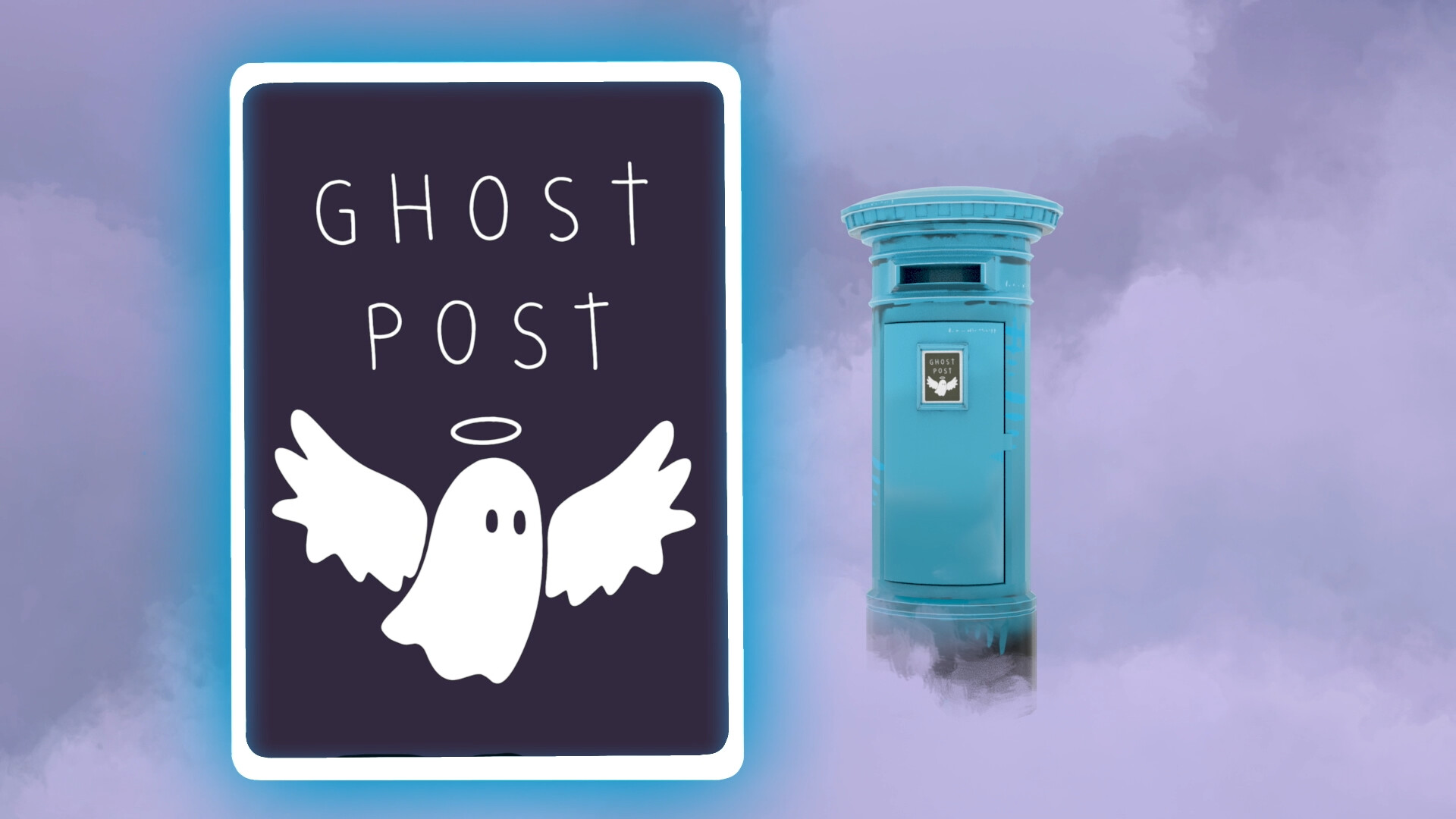 Ghost Post - FilmFreeway