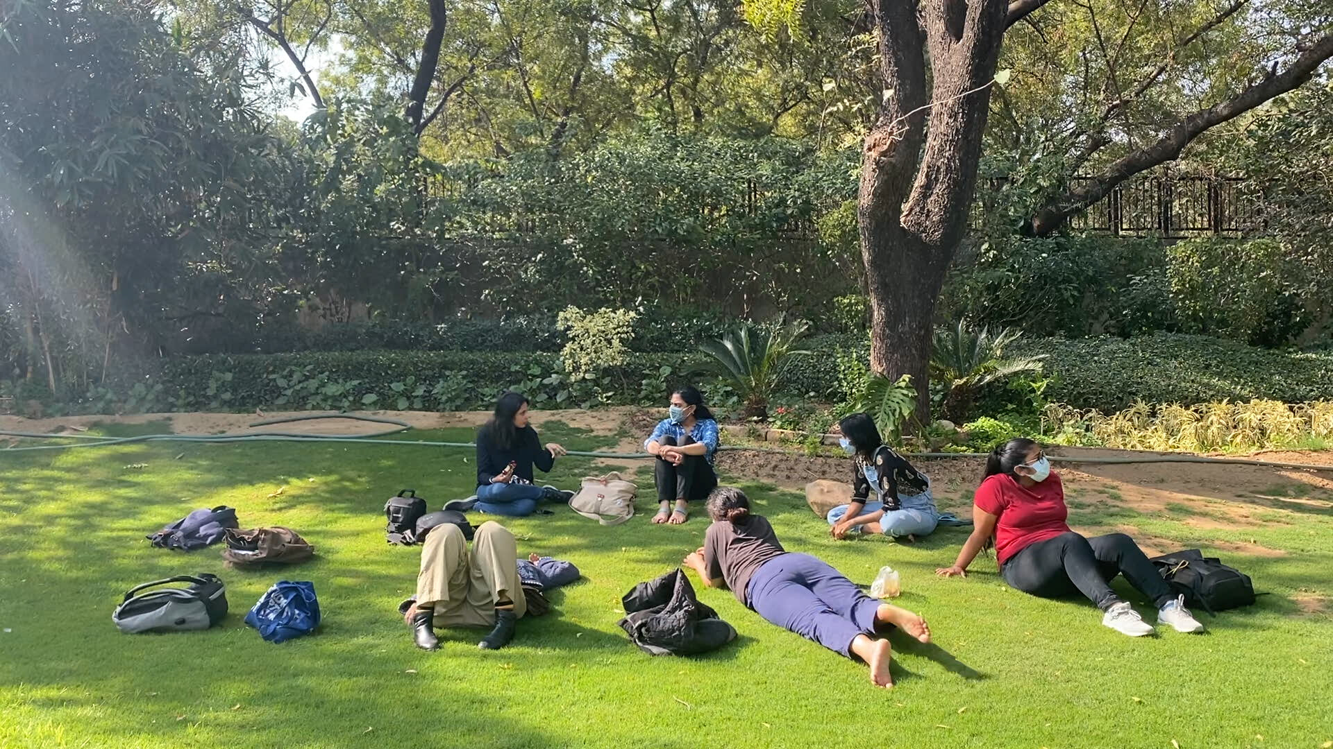 Batch'22 - FilmFreeway