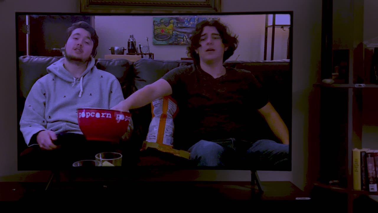 Inda Couch TVHi Commercial - FilmFreeway