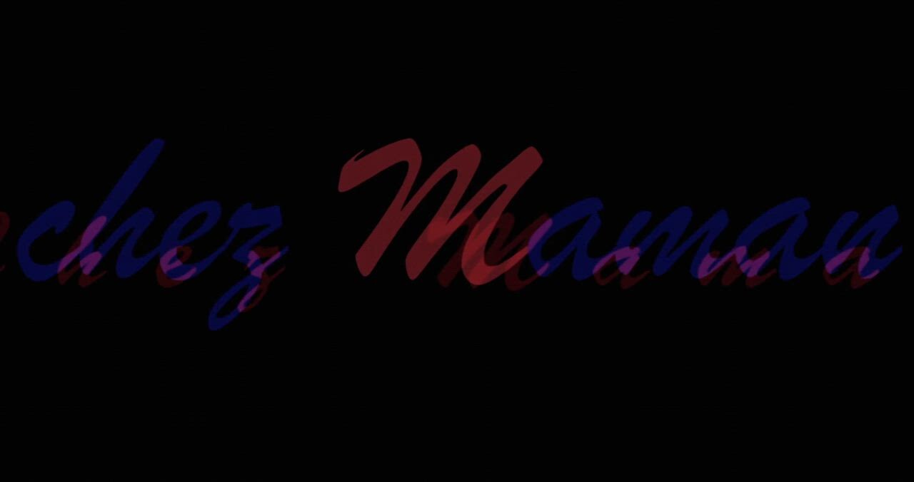 Chez Maman - FilmFreeway