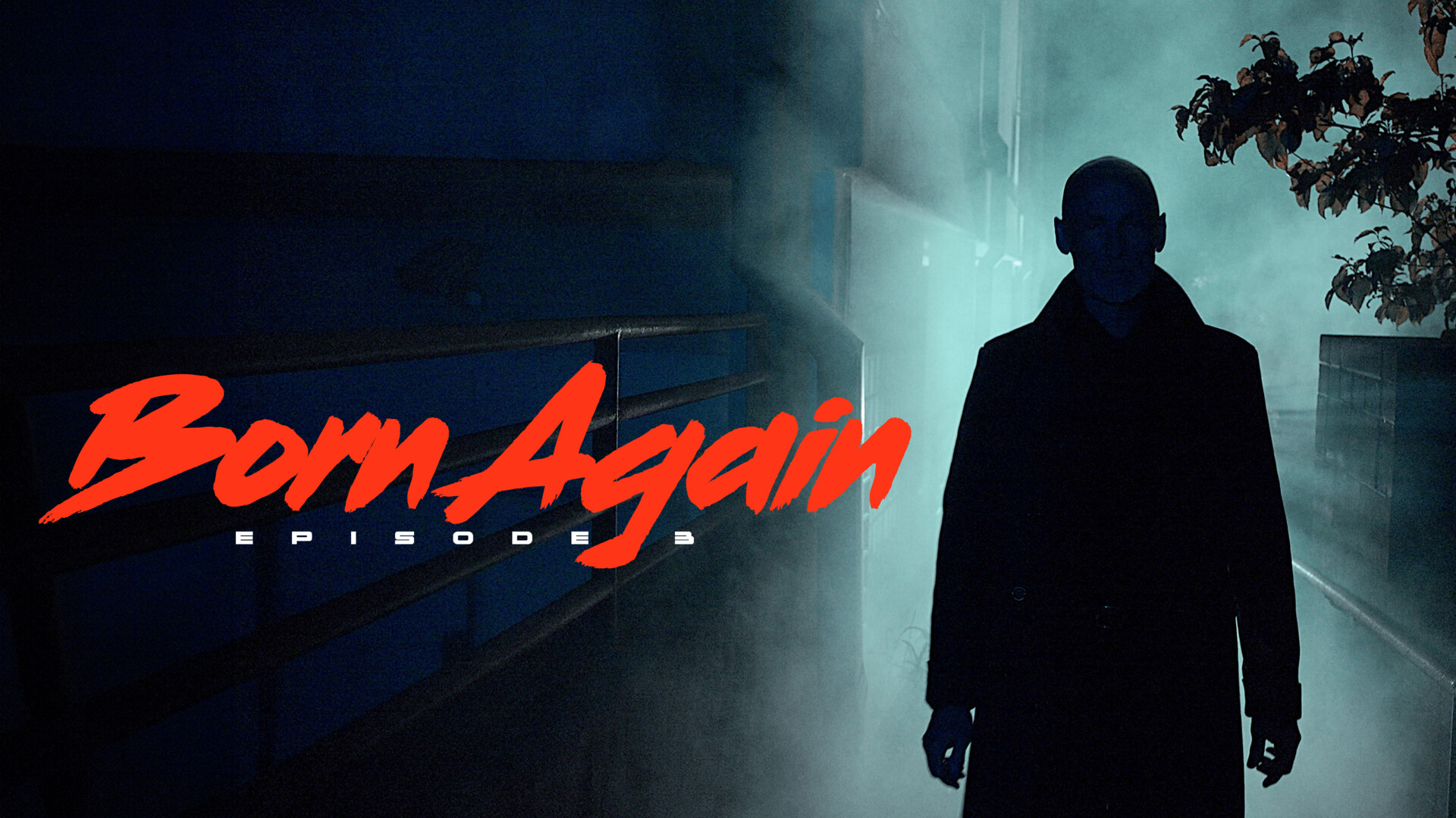 Born Again: Episode 3 - FilmFreeway