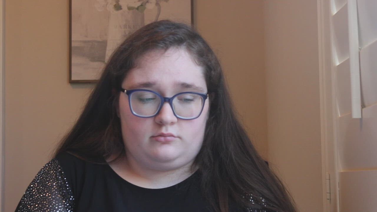 His Mark - FilmFreeway