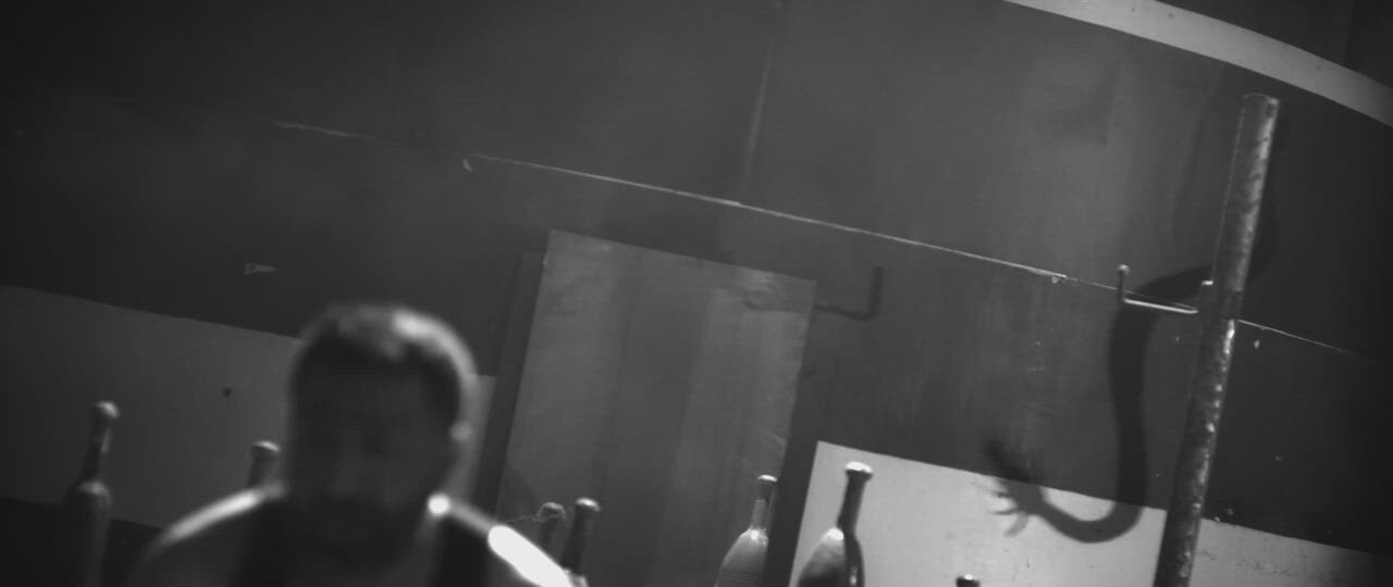 The Shadows - FilmFreeway