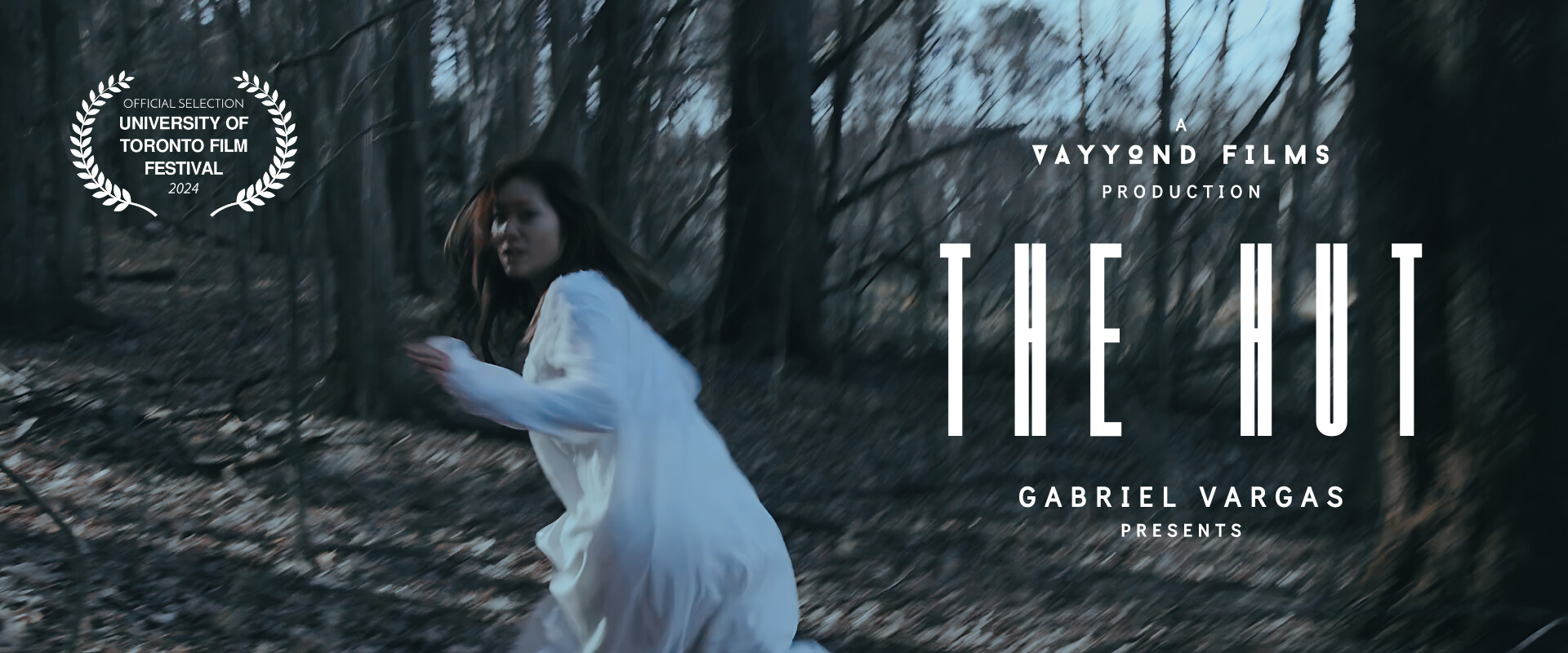 The Hut - FilmFreeway