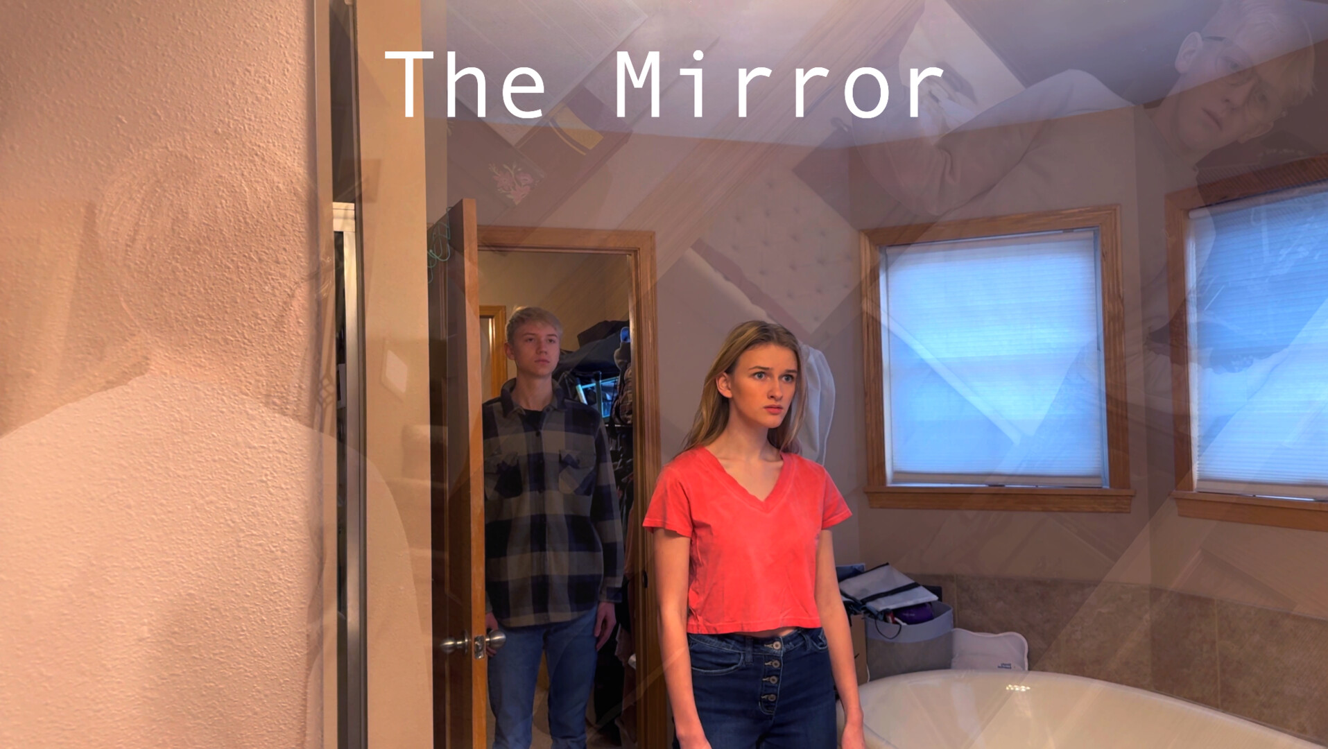 The Mirror - FilmFreeway