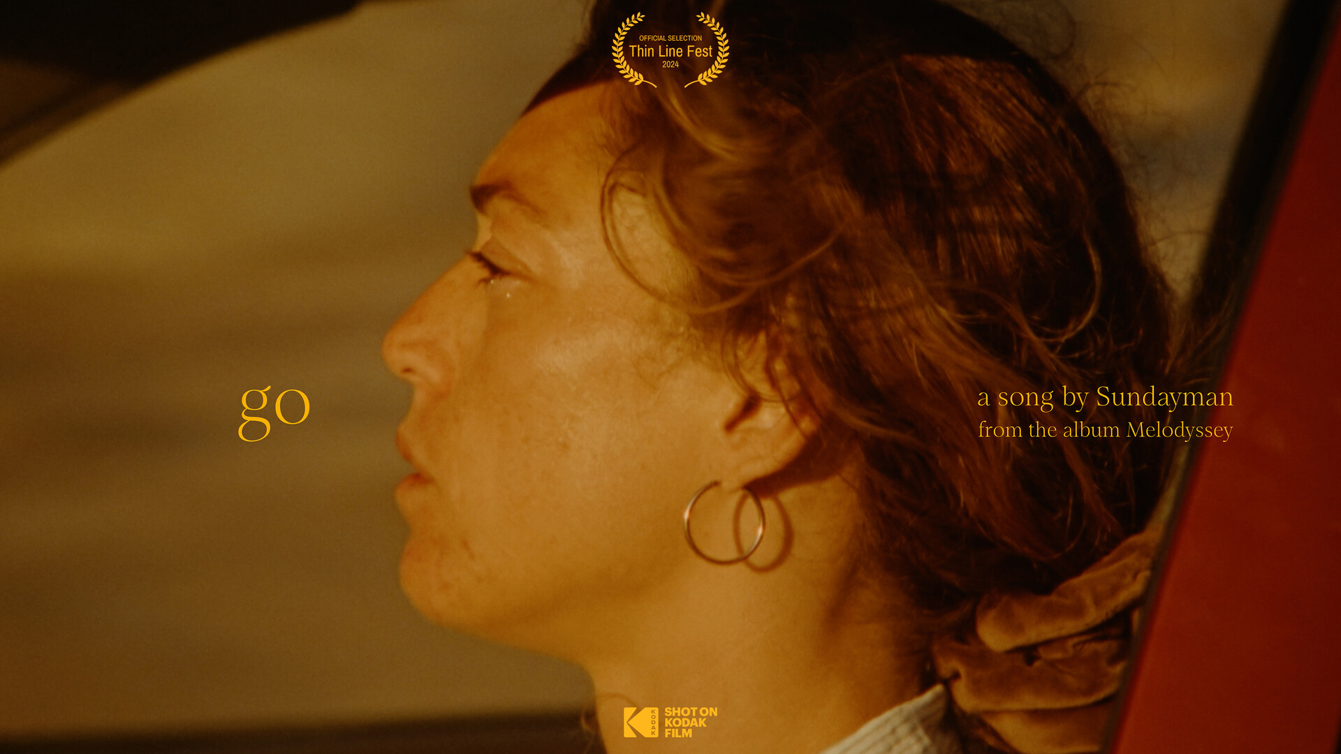 Sundayman - Go - FilmFreeway