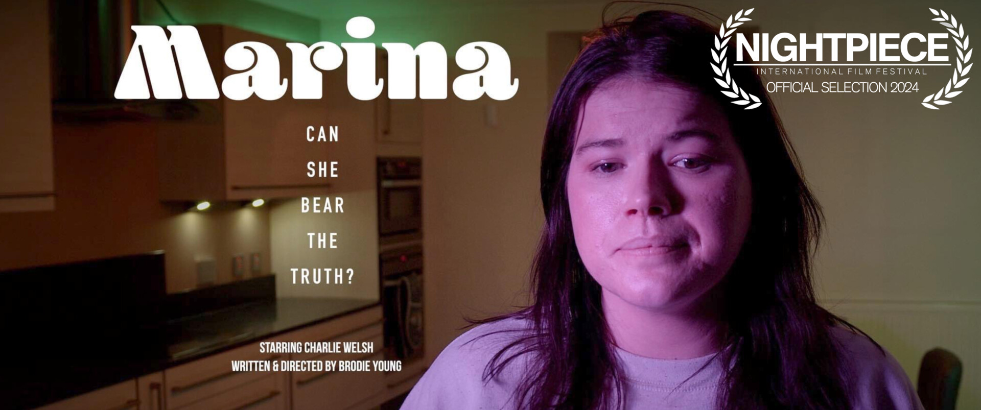 Marina - FilmFreeway