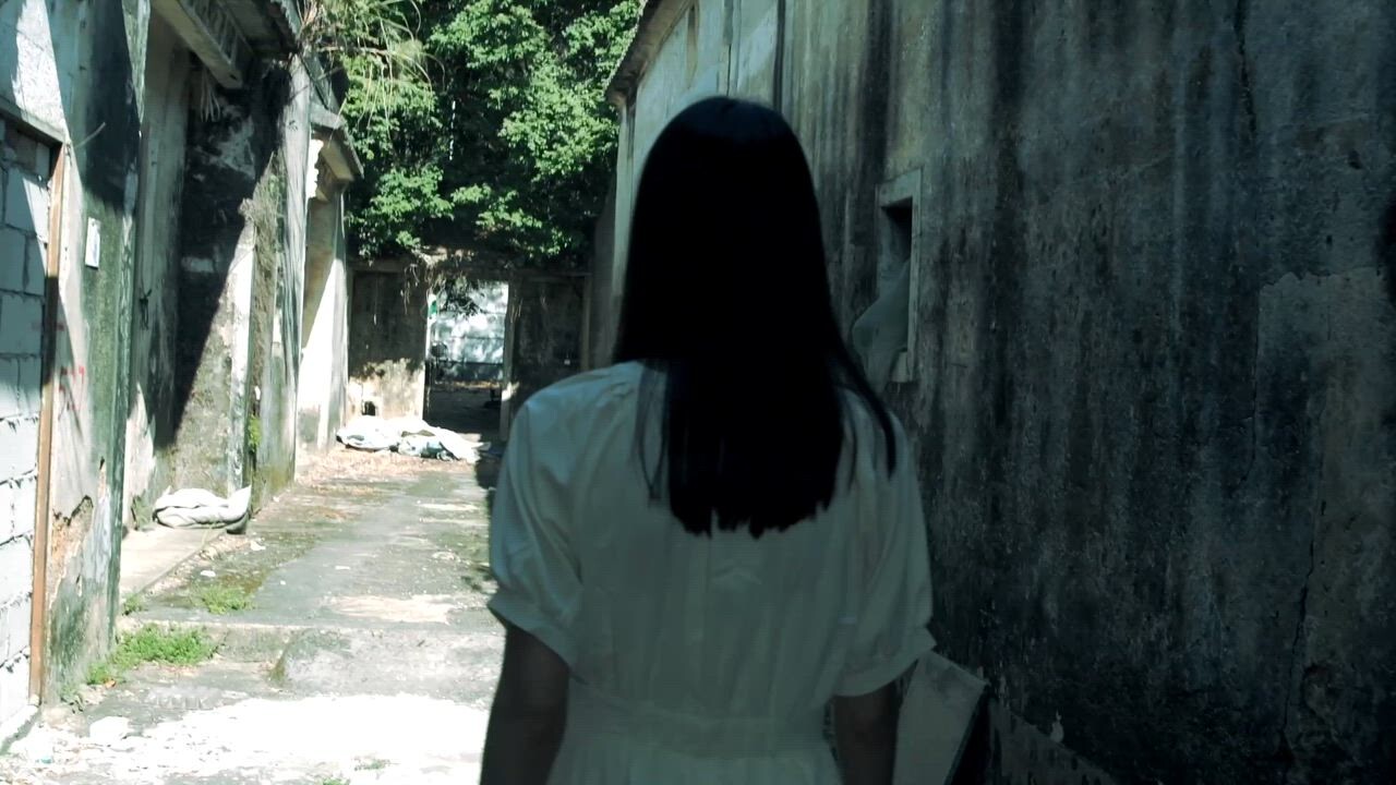 FLOATING ROOT - FilmFreeway