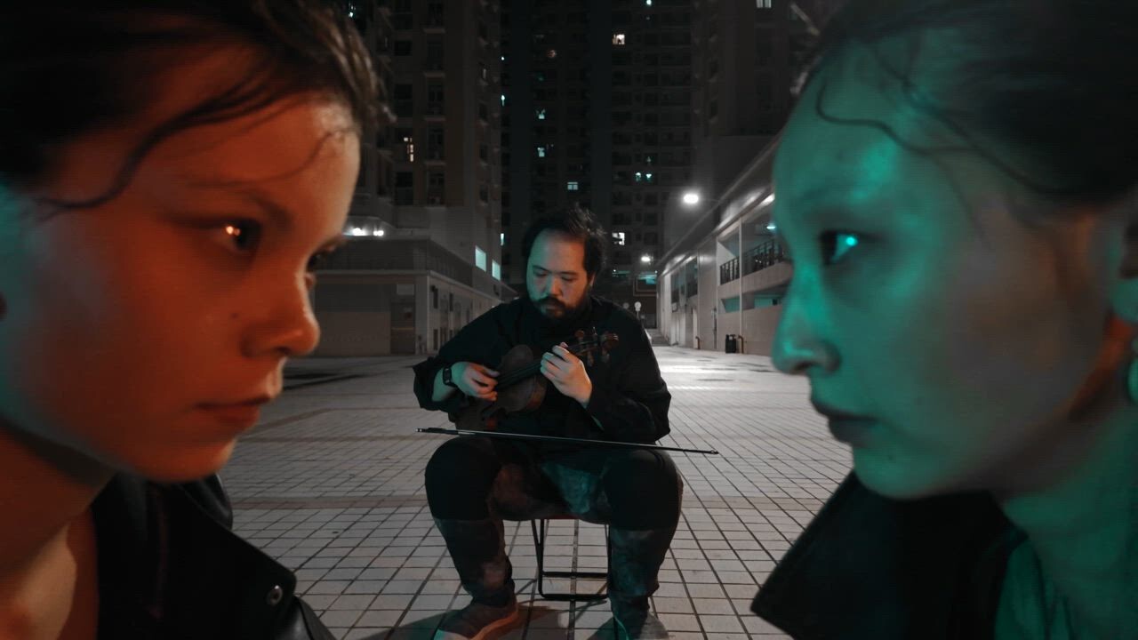 Split 0.1 - FilmFreeway