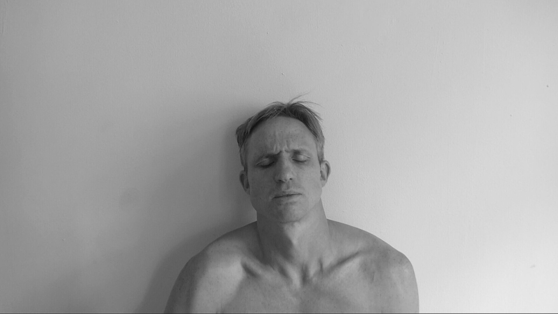 Portrait of Craig - FilmFreeway