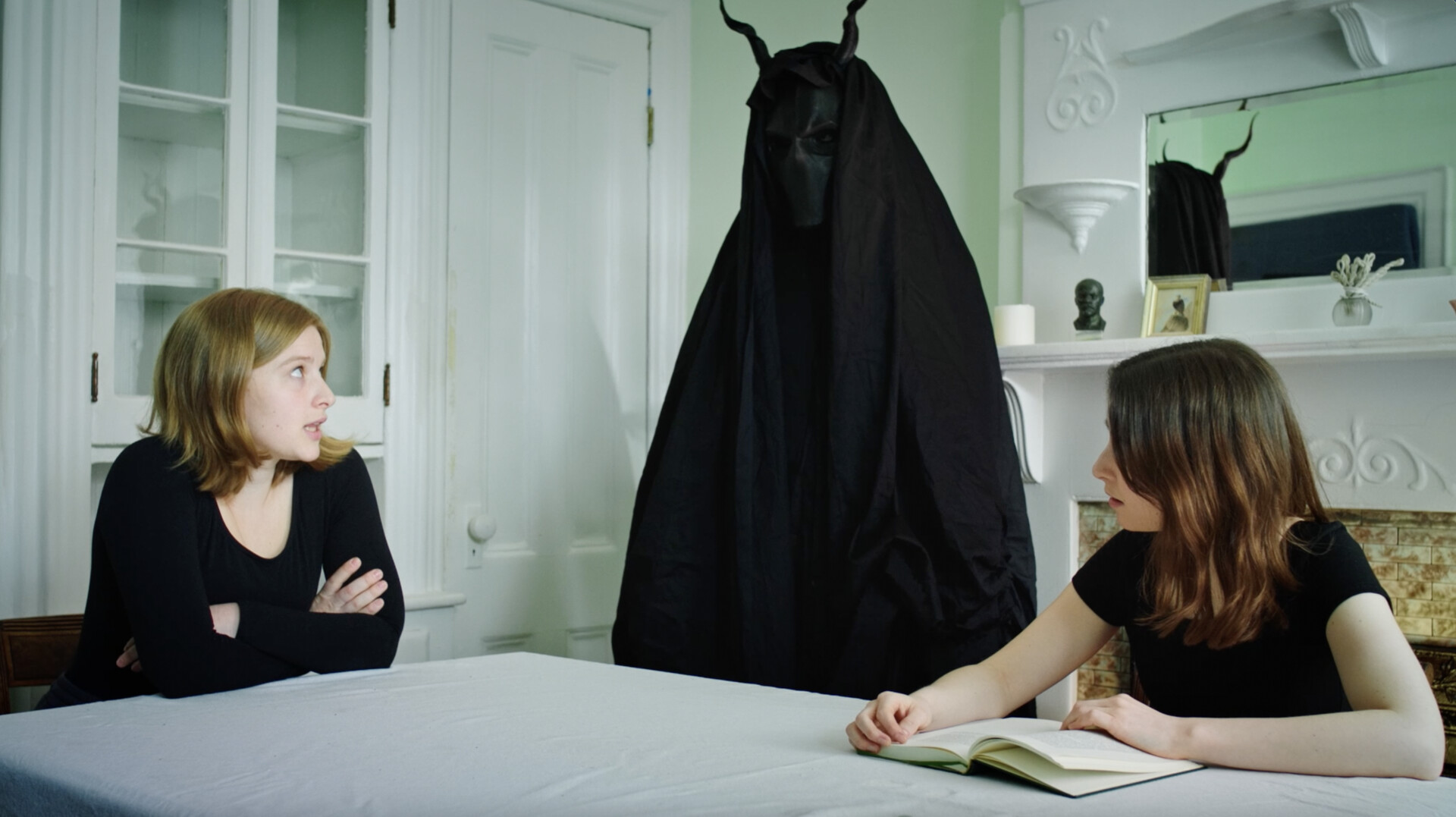 Dancing with the Devil - FilmFreeway