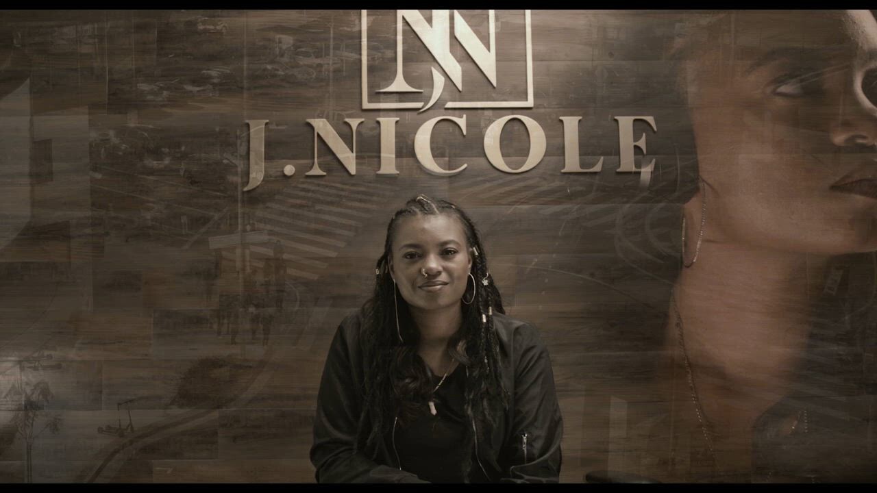 The Amazing J. Nicole - Untangled Mirror - FilmFreeway