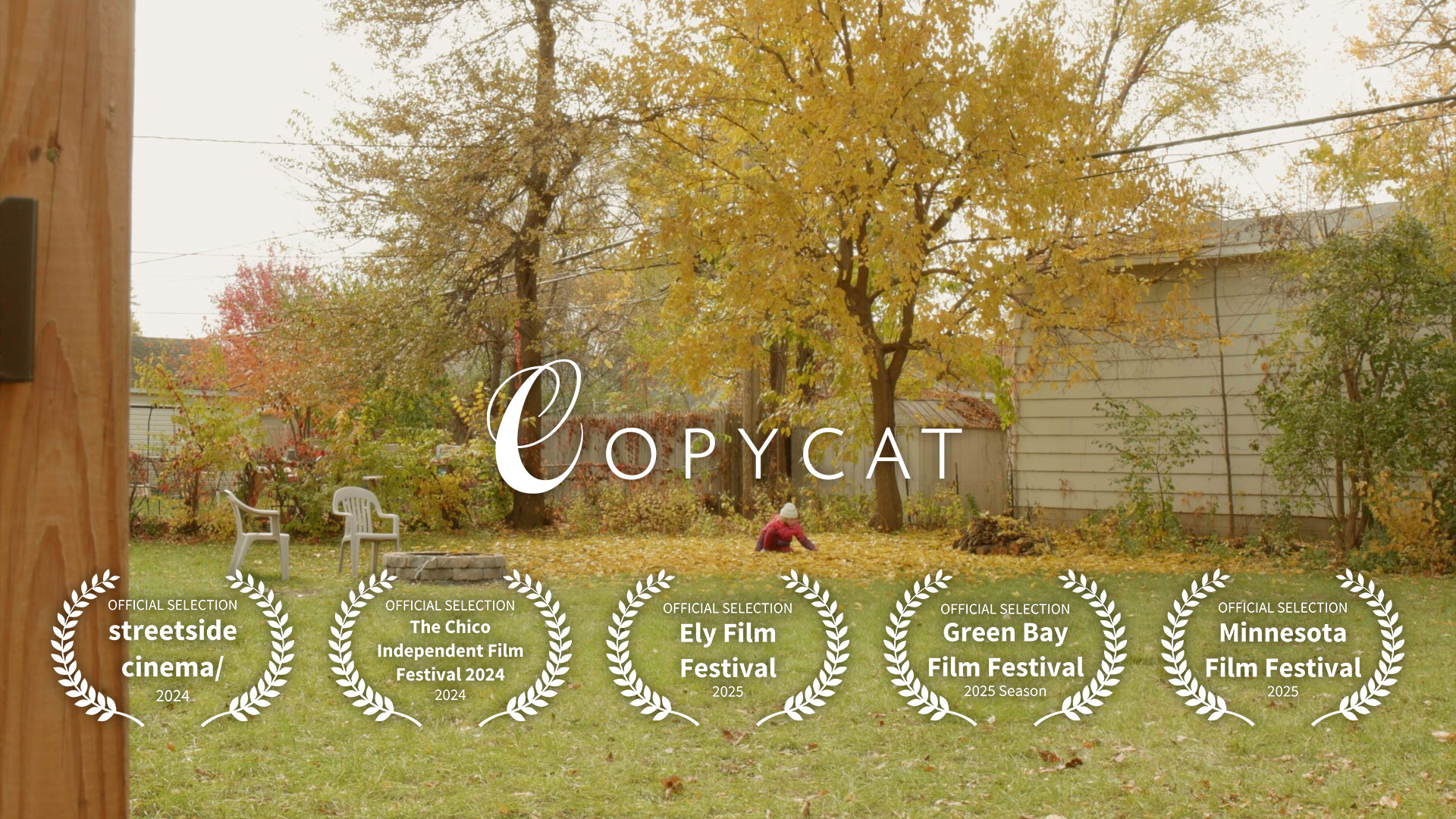 Copycat - FilmFreeway