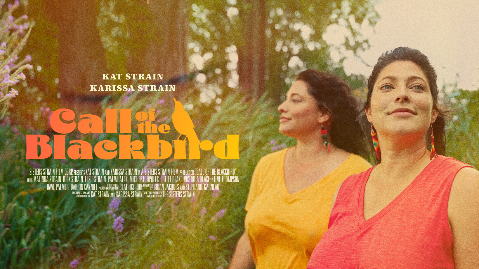 Call of the Blackbird - FilmFreeway