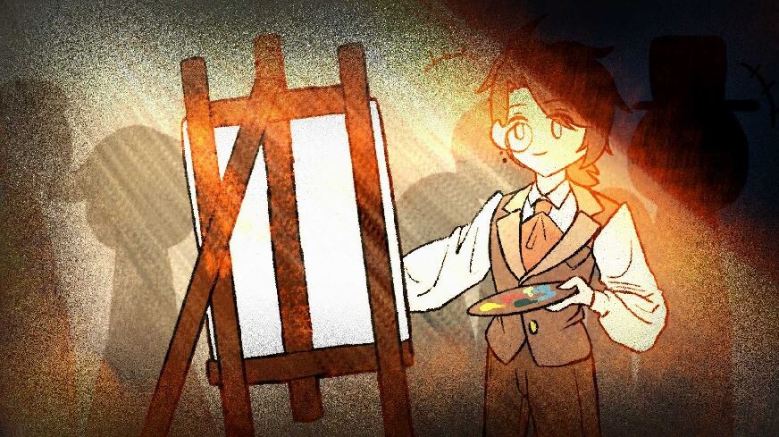 Painter - FilmFreeway