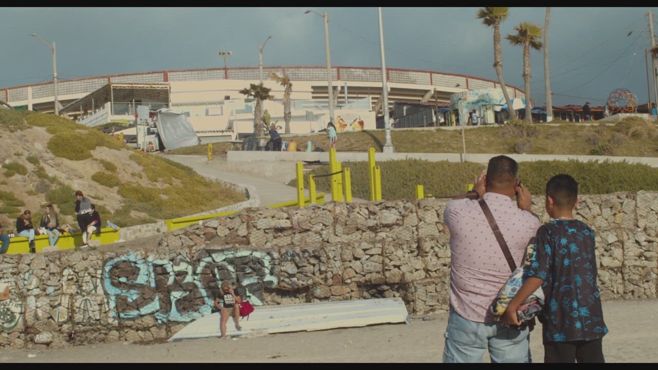 The Cleaning Lady - FilmFreeway