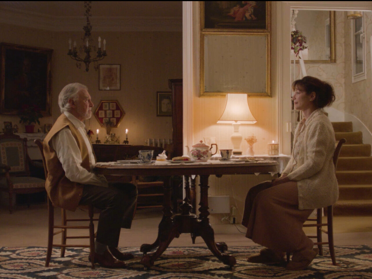 Pancakes for Dinner - FilmFreeway