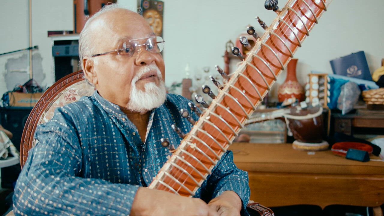 Iconography: Mungal Patasar - FilmFreeway