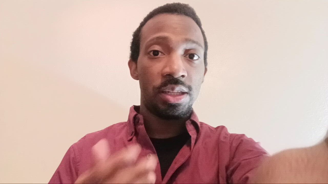 Dennis Sands Jr.– NO DRAMA – 2024 - FilmFreeway