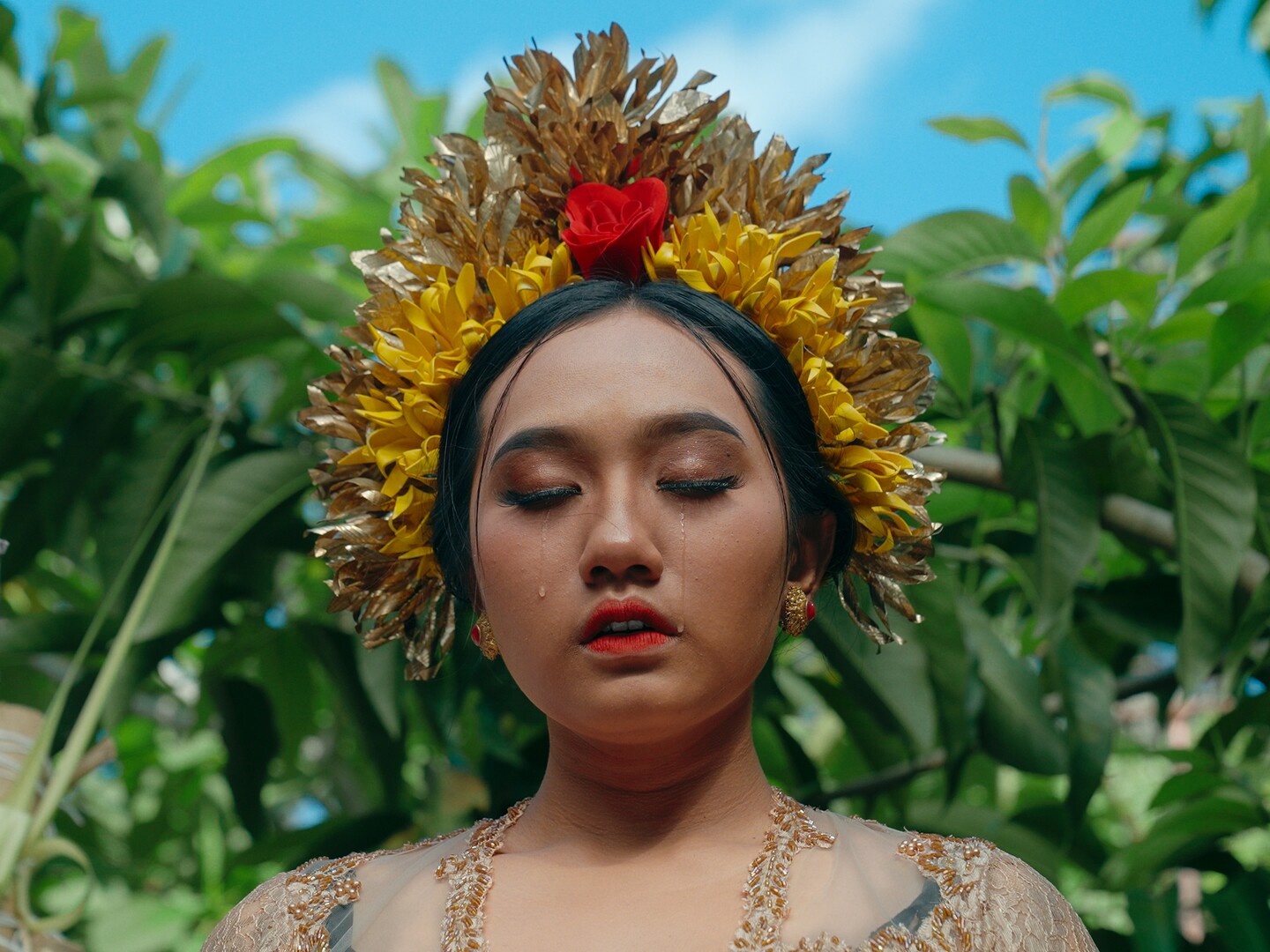 Purusa: Wedding Sacred - FilmFreeway