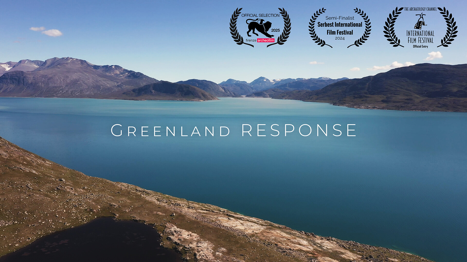Greenland RESPONSE - FilmFreeway