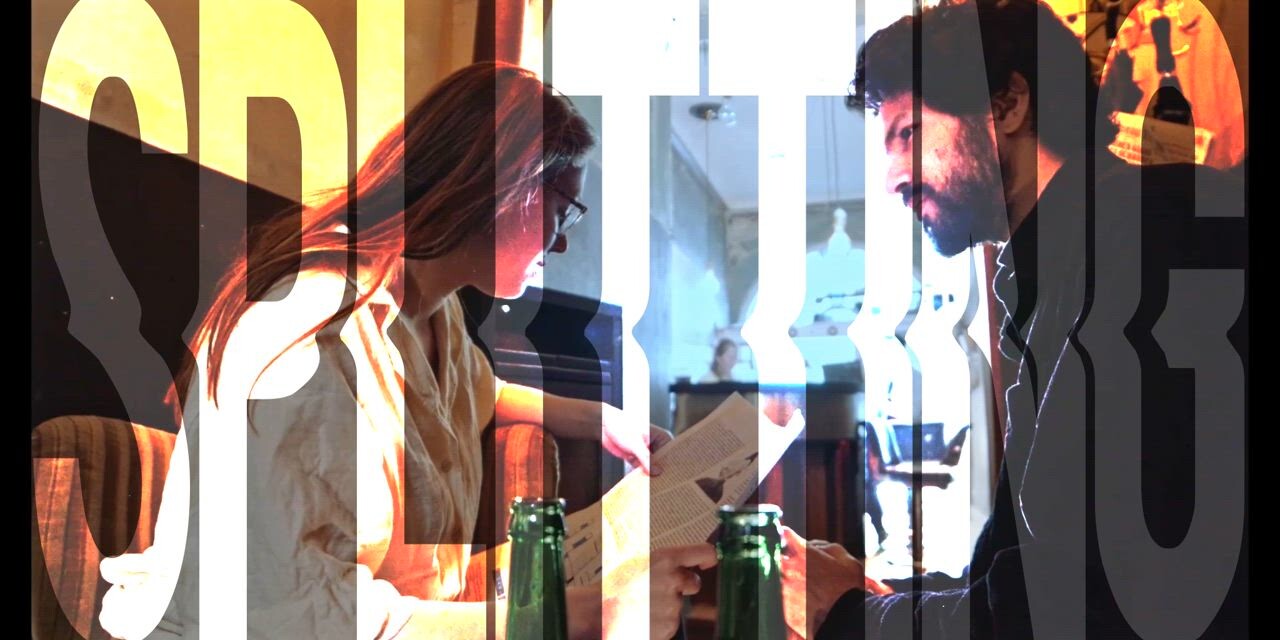 Splitting - FilmFreeway