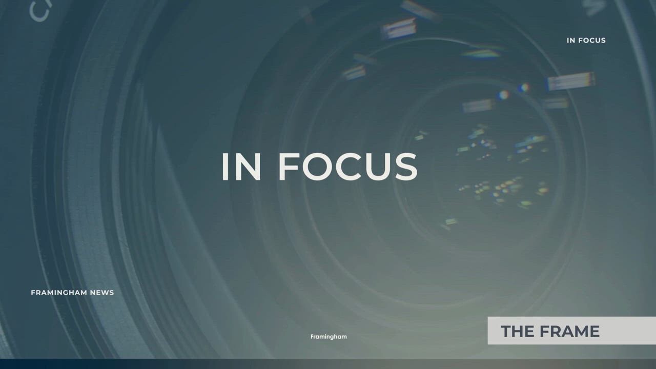 The Frame - FilmFreeway