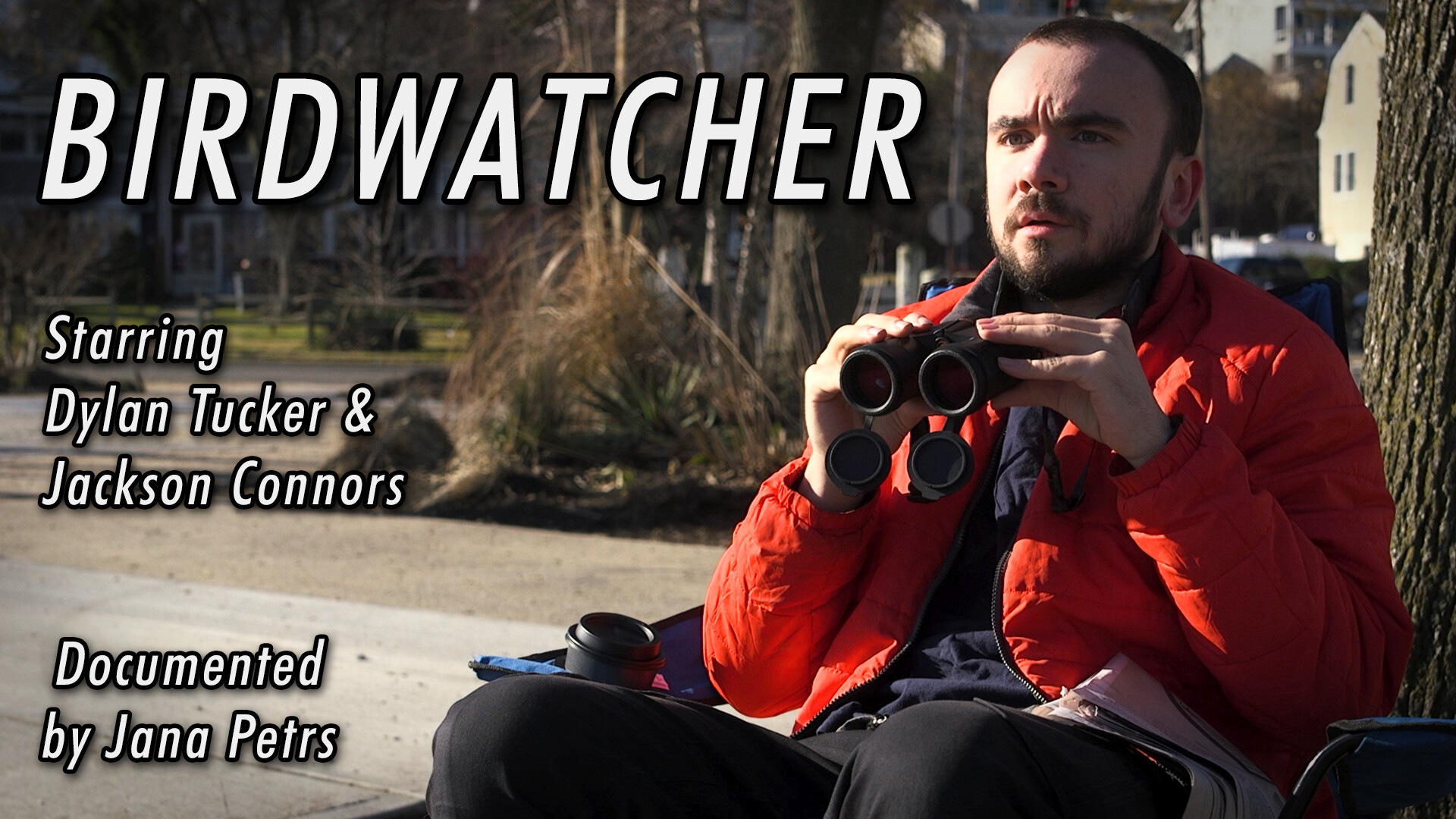 Birdwatcher - FilmFreeway