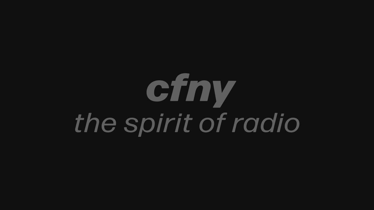 CFNY: The Spirit of Radio - FilmFreeway