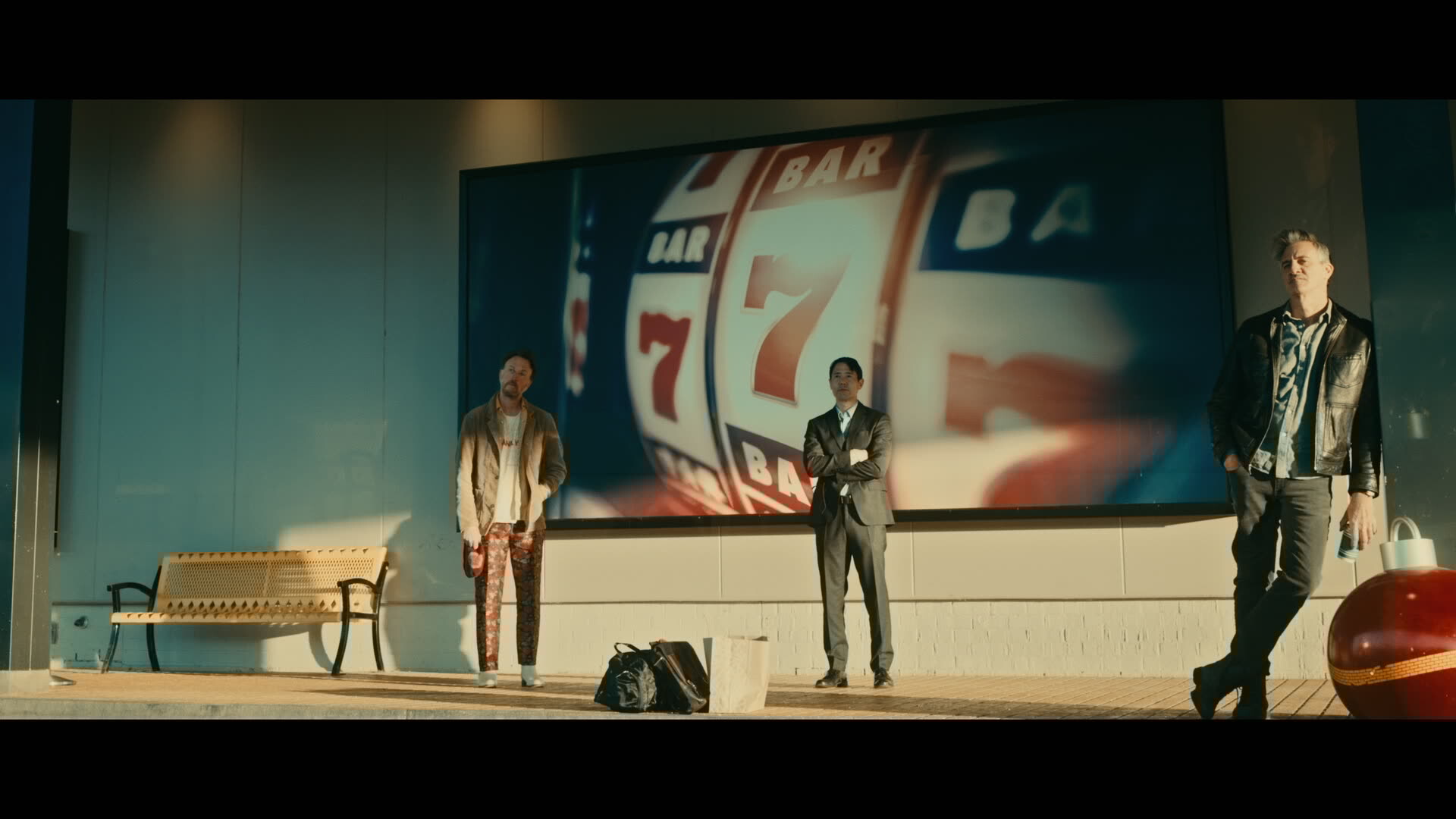 The Wake - FilmFreeway