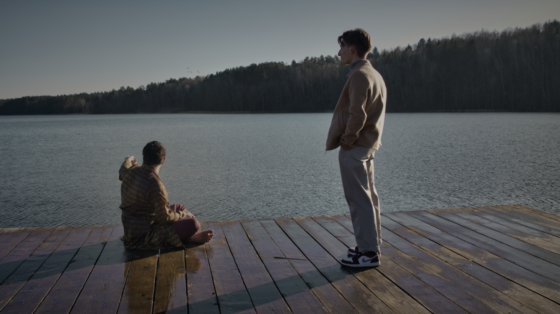 Ebb & Flow - FilmFreeway