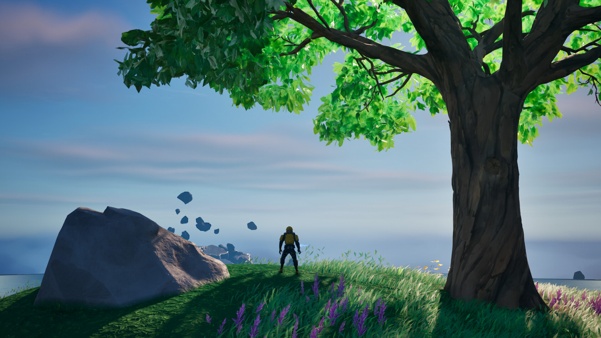 Limestone II - FilmFreeway