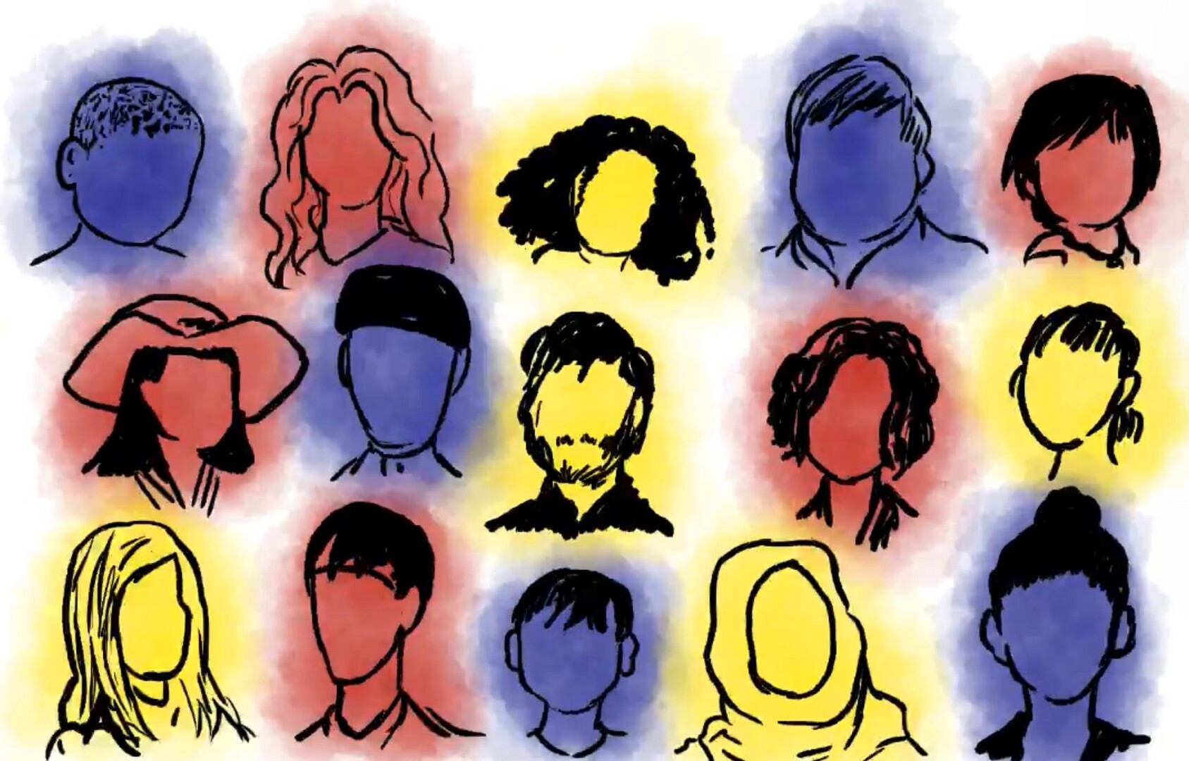 Invisible People - FilmFreeway