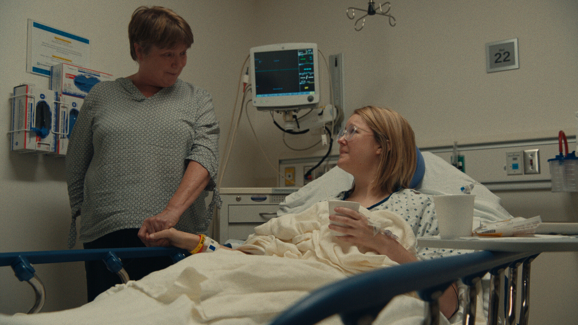 The Invisible Crown - FilmFreeway