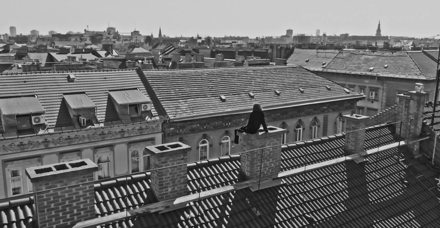 Above Budapest - FilmFreeway