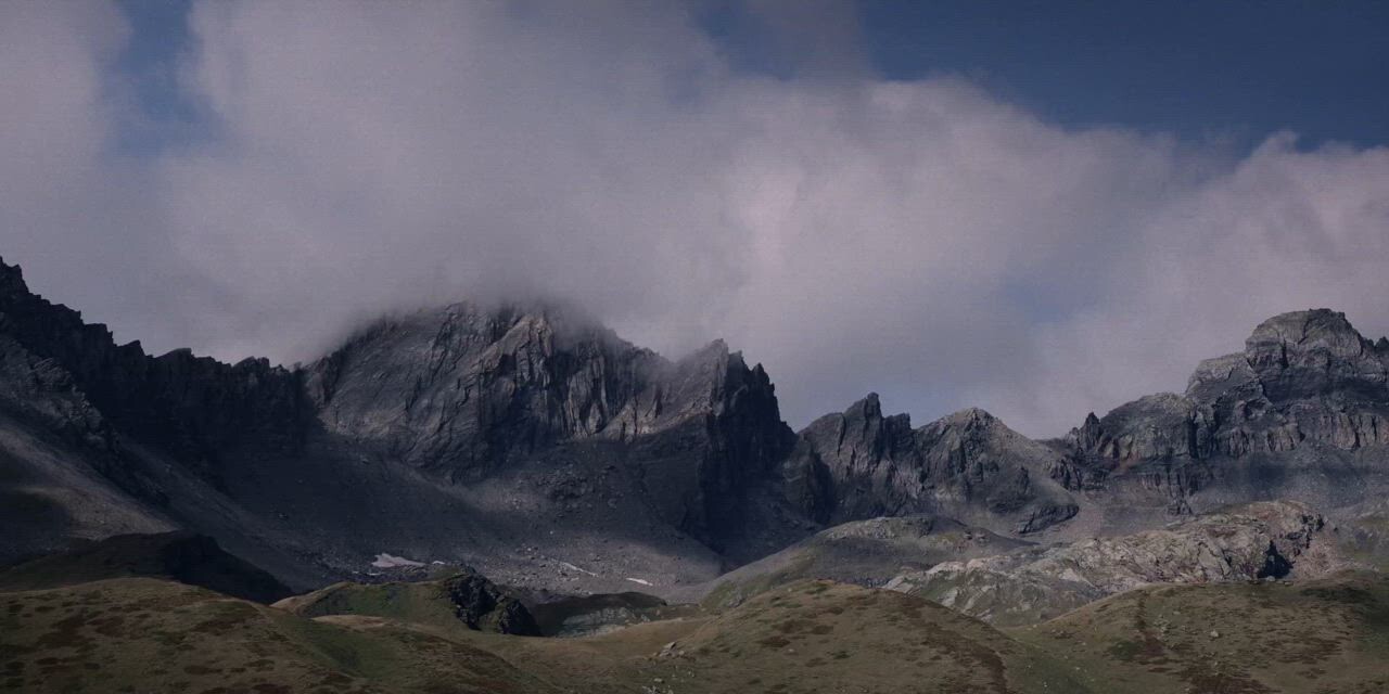 Erant — A tale of Aosta Valley legends - FilmFreeway