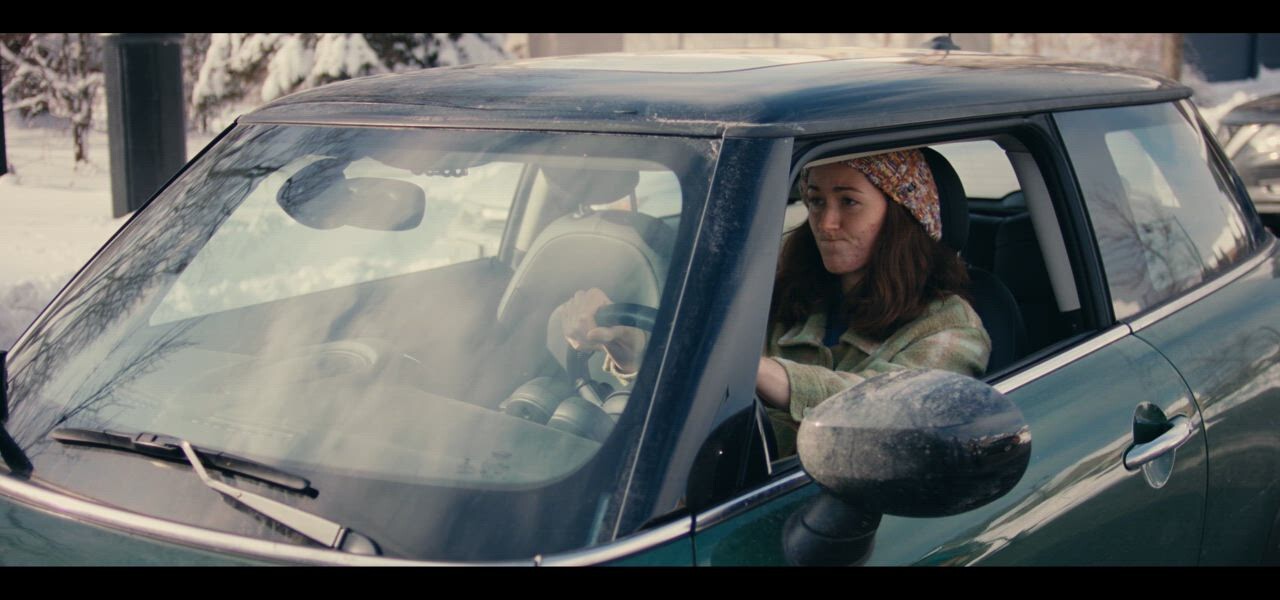 Thought That Counts - FilmFreeway