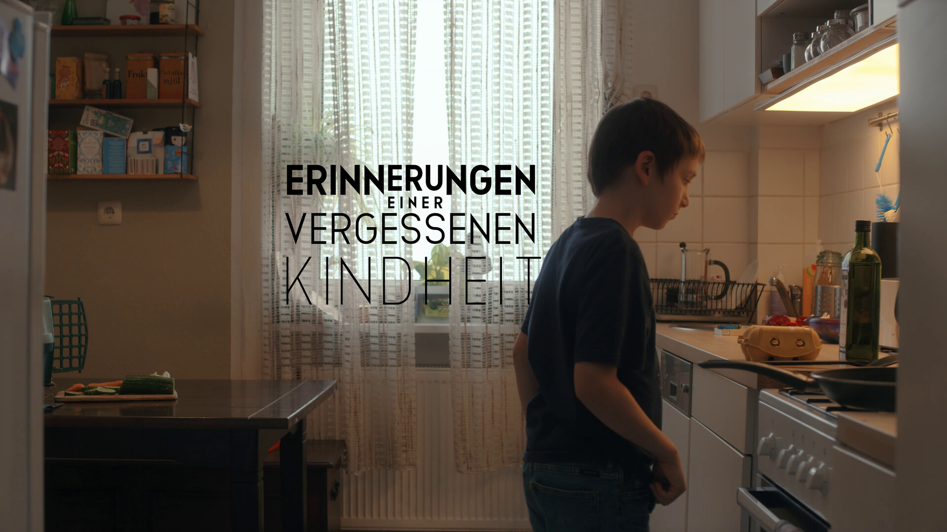 Memories of a Forgotten Childhood - FilmFreeway