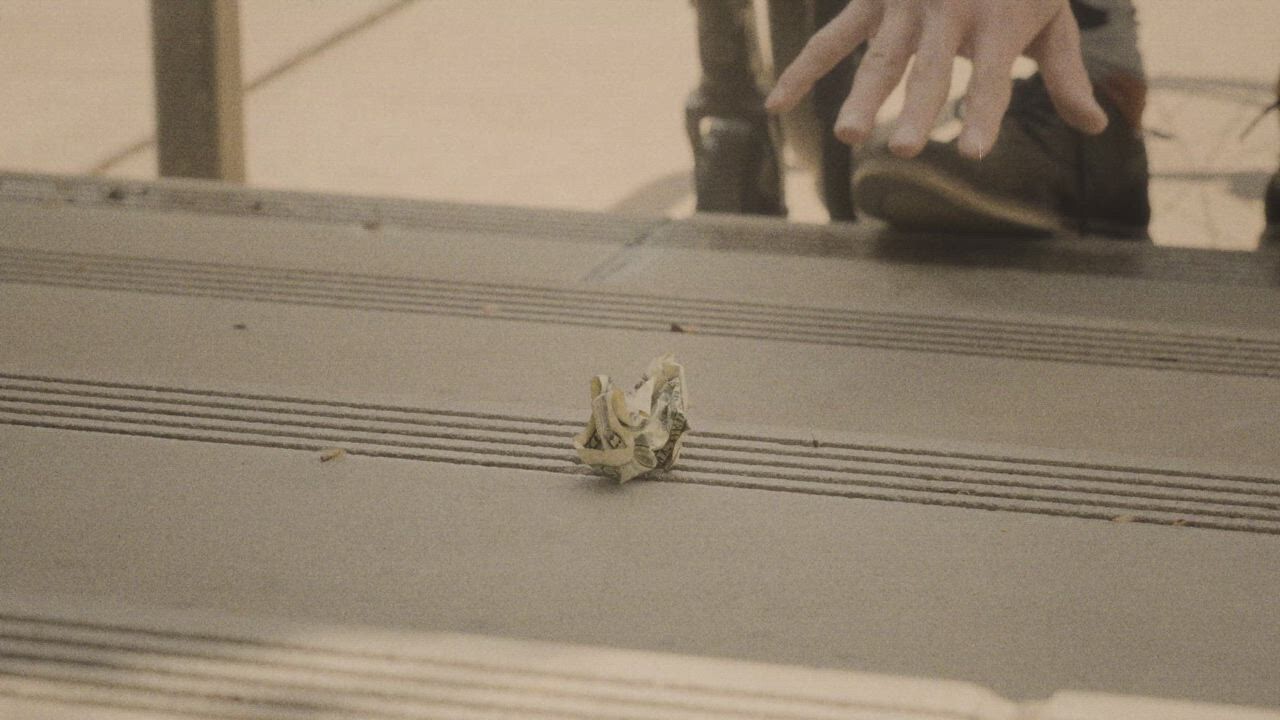 Look Who's Able Now - FilmFreeway