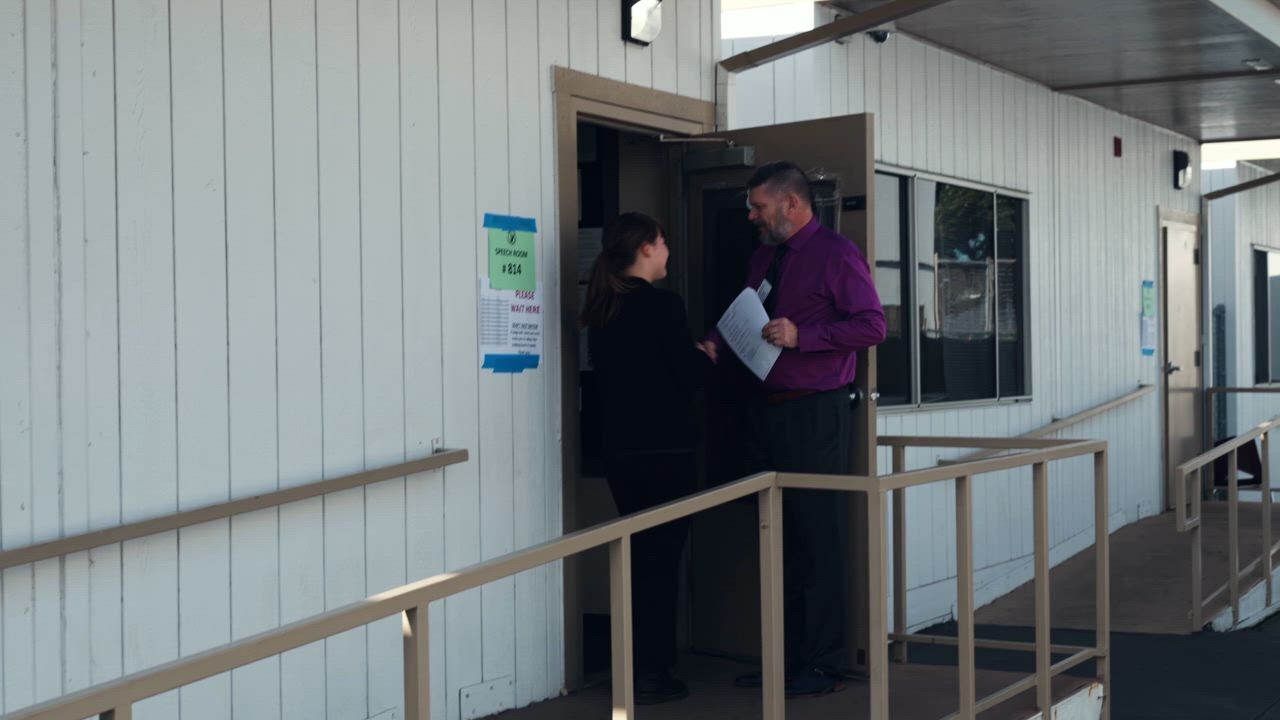 Academic Decathlon (2024) - FilmFreeway