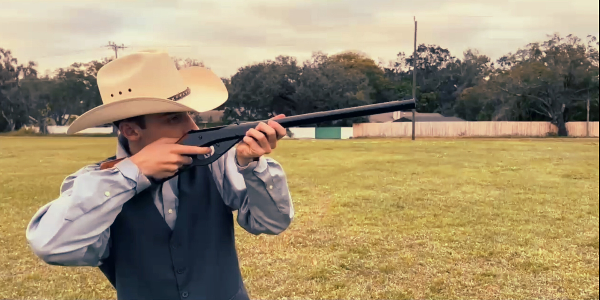 The Standoff - FilmFreeway