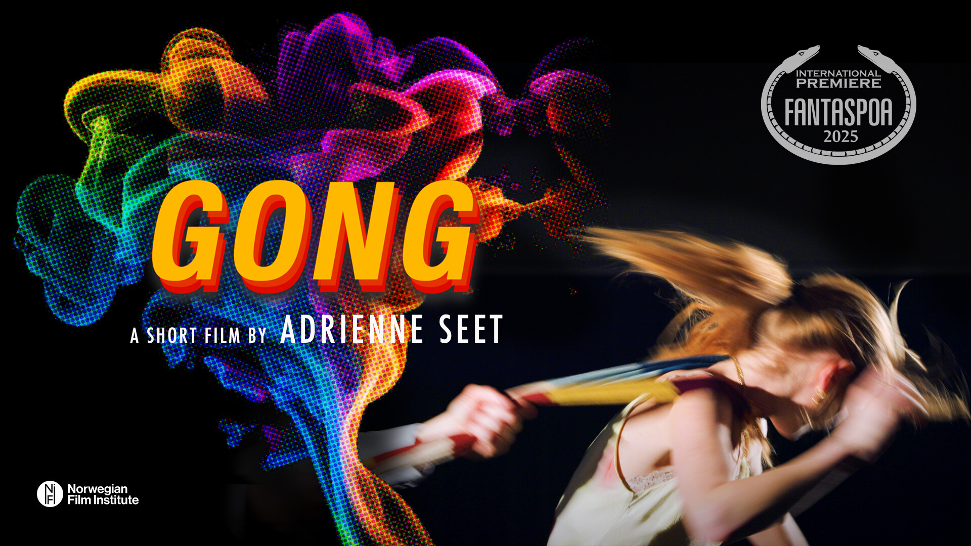 Gong - FilmFreeway
