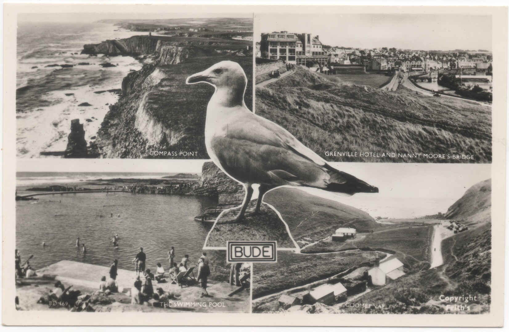 Greetings from Bude - FilmFreeway