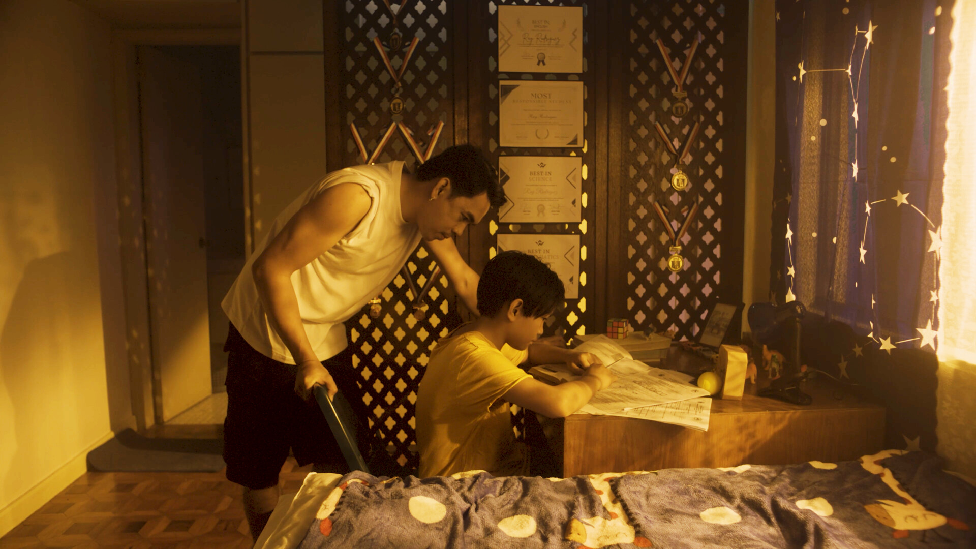 Exemplary - FilmFreeway