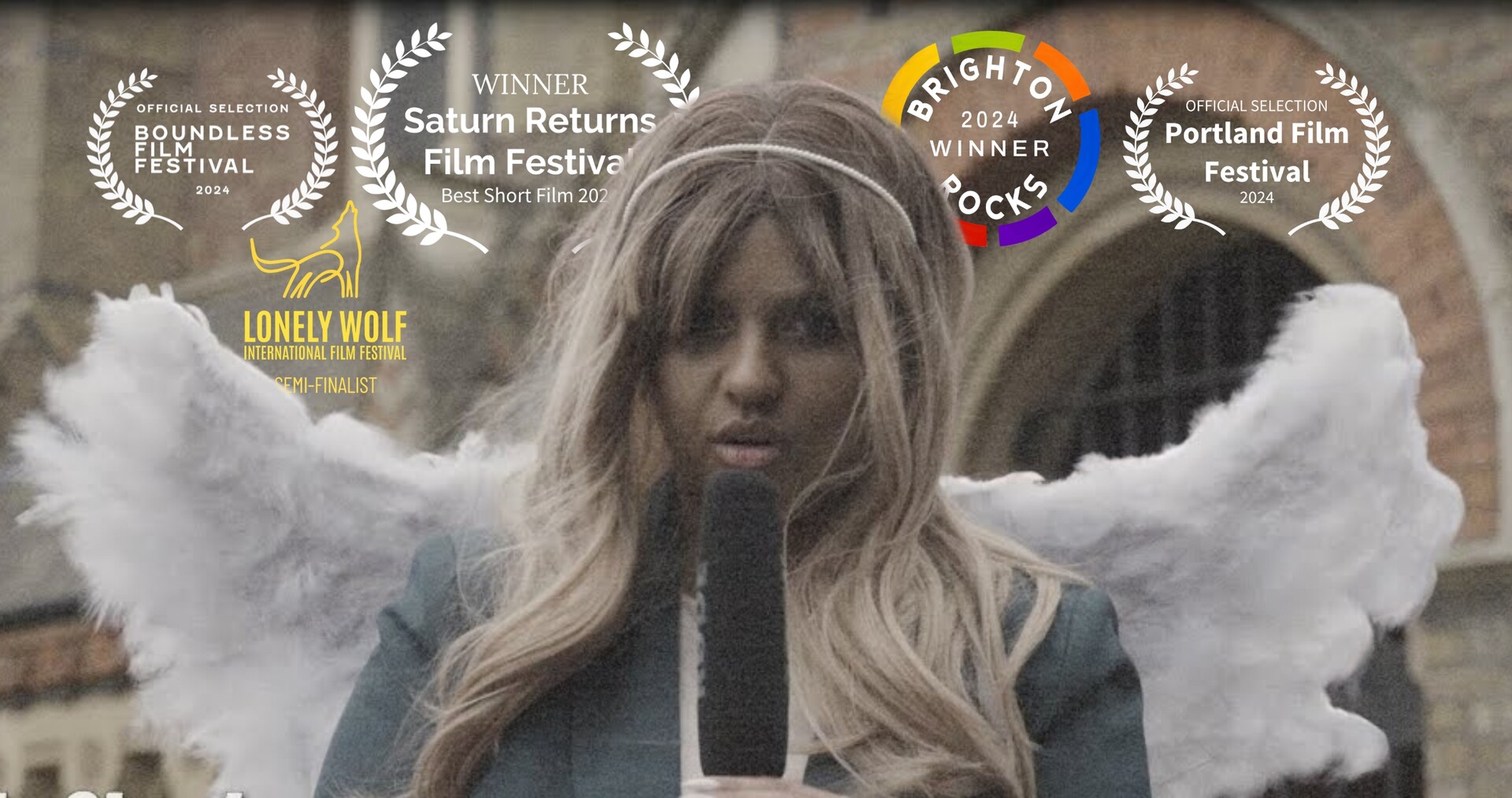 DOPAMINE (The Short Film and Music Video Experience) - FilmFreeway