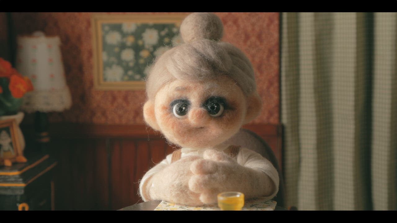 Worry Bread - FilmFreeway