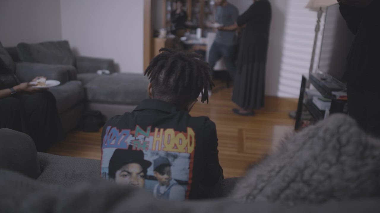 STATIC - FilmFreeway