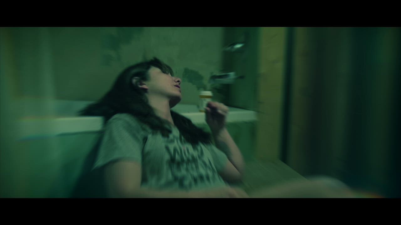 Pychosis - FilmFreeway