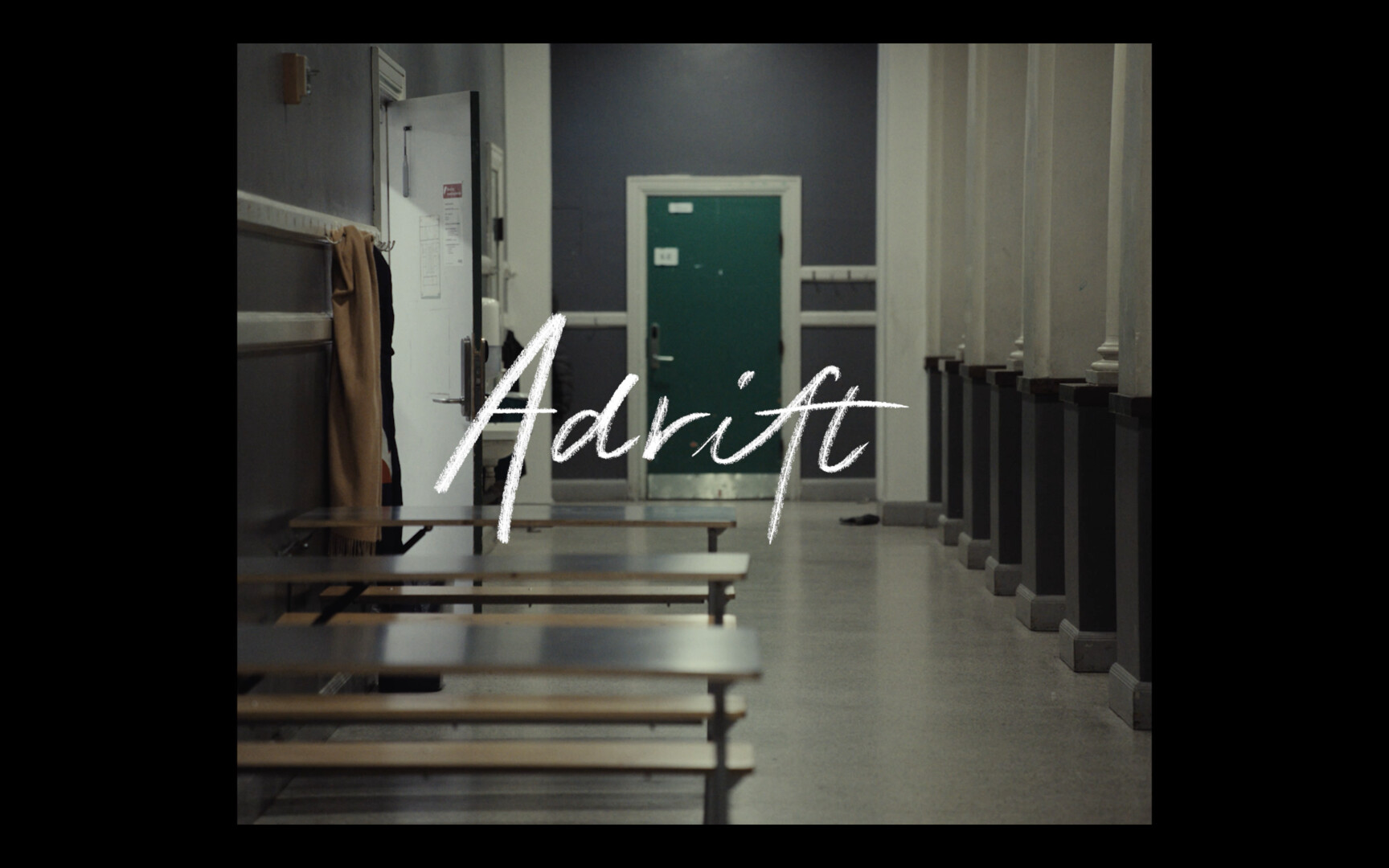 Adrift - FilmFreeway