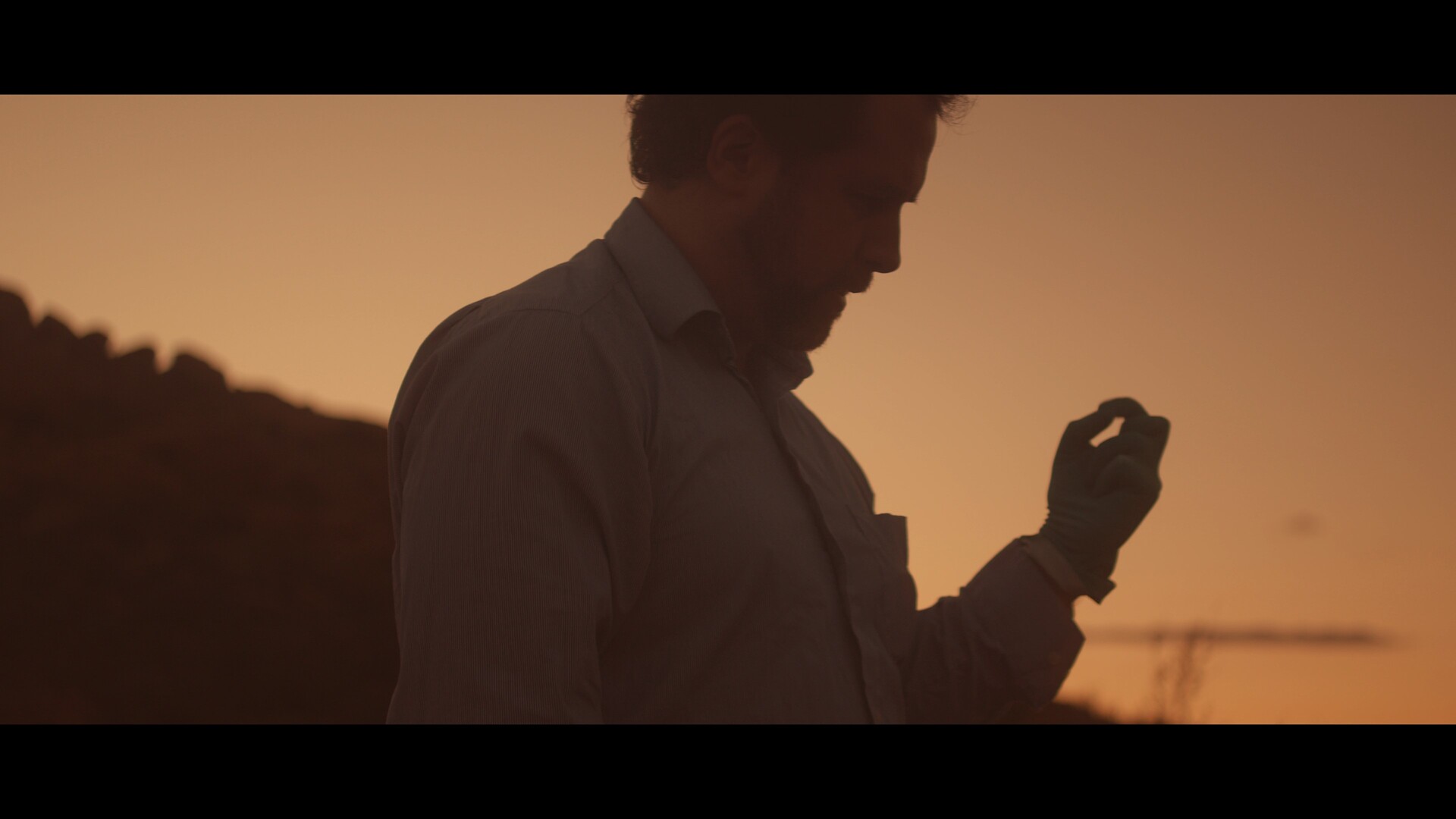 The Grass is Greener on the Other Side of The Galaxy - FilmFreeway